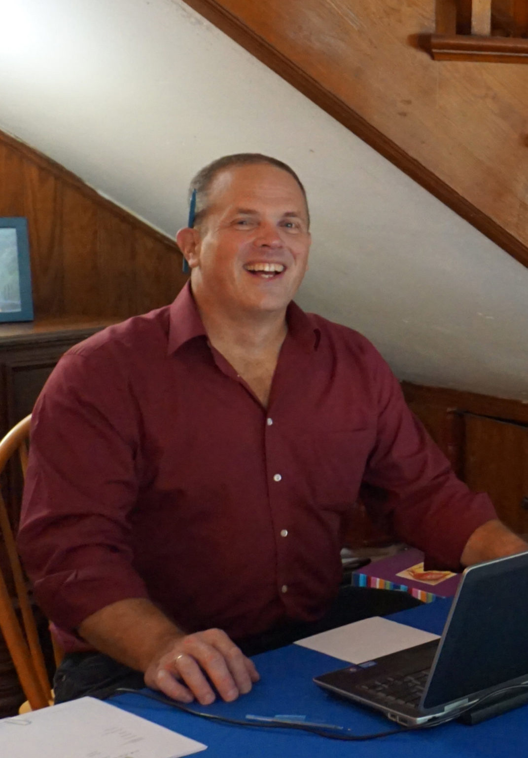 Meet Our Team of Experts - A4TD